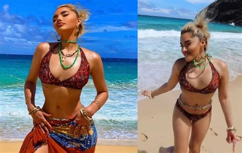 These Folks Should Stop Altering Their Photos With Photoshop