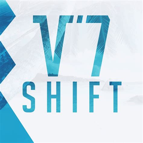 Shift Youtube
