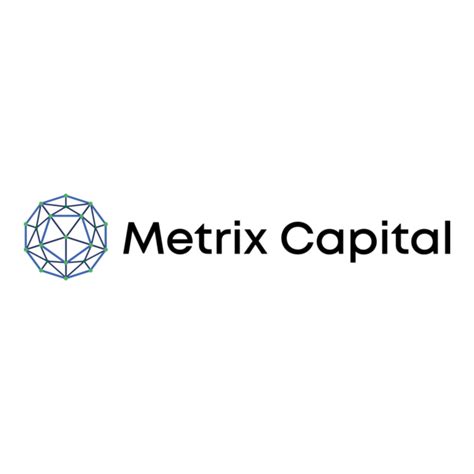Metrix Capital Logo Png Vector Ai Pdf Svg Free Download