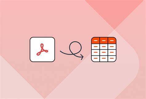 Extract Tables From Pdfs Automatically Mailparser
