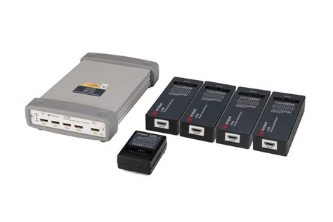 Boundary Scan Analyzer Supports Latest Ieee Standards