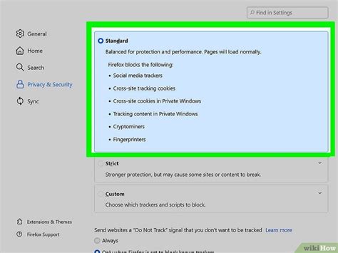 How To Enable Cookies And Javascript In Any Web Browser