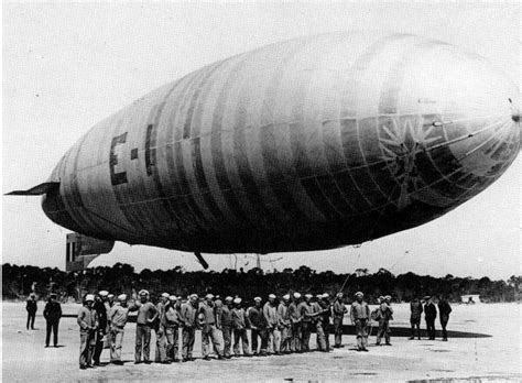 E Class Blimp Wikipedia