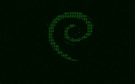 Green Linux Wallpapers Top Free Green Linux Backgrounds Wallpaperaccess