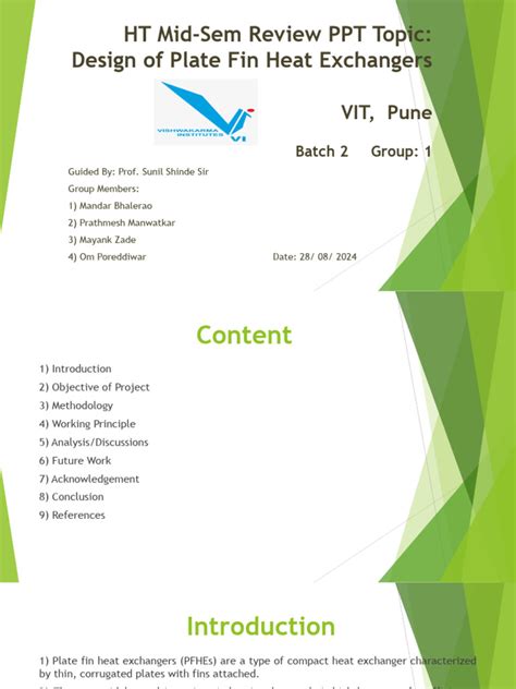 Ht Mid Sem Review Pdf