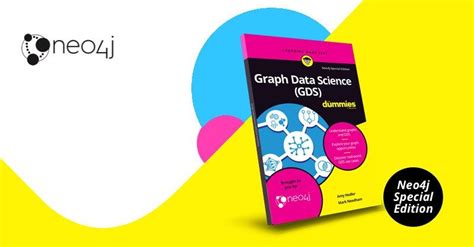 Neo4j On Linkedin Graph Data Science For Dummies
