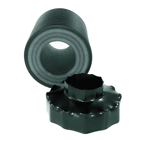 Terrendis Reducer Insulation Kit 200 75mm 127826 Wholesale Van Walraven