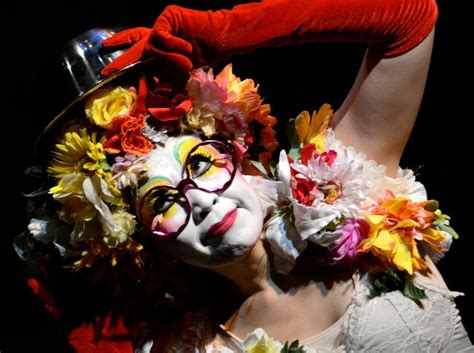 Fringe Review A Day In The Life Of Miss Hiccup Calgary Herald