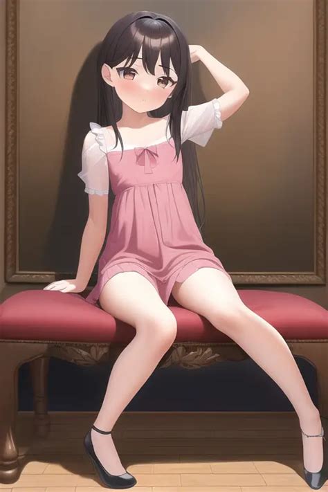 Novelai Ia Que Cria Perfeitas Ilustrações De Anime Você Sabia Anime