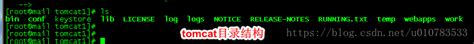 Linux中tomcat的使用方法linuxtomcat用法 Csdn博客