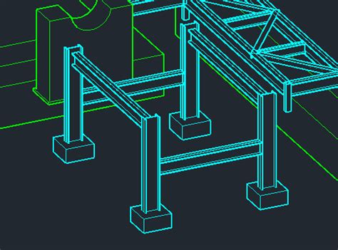 Structural Graphics Not Generating Properly In Ortho Views Autodesk