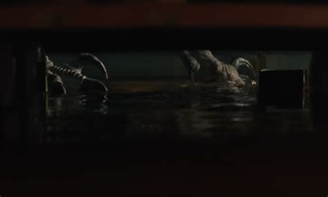 First Look At Jurassic World Rebirths Velociraptor Design Pubity