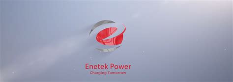 Enetekpower Enetek Bess Pixii Sea Dcpower Telcompower Enetek Power Group Pte Ltd Hq