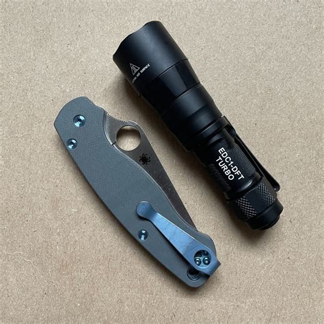 Surefire Edc1 Dft Review — Everyday Commentary