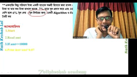 Computer Techniques Programming With Fortran Nu Honors Algorithm And Flowcharts Lecture