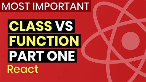 Stateful Stateless Dumb Components And Function Component Vs Class