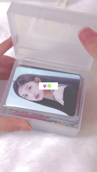 노래 추천해주세요 💗🍀 Music 포카포장 아이브 아이브포카포장 포카포장 포카깡 다이소깡 다이브 자포자뜯 자포자깡 Youtube