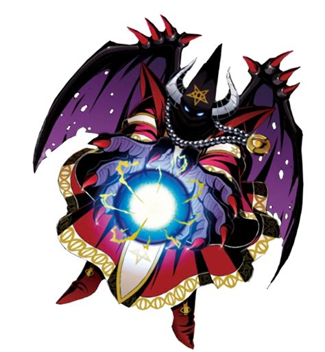 Daemon Digimon Digimon Digimon Digital Monsters Digimon Tamers