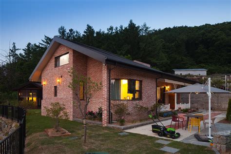 양평 성덕리 전원주택 주택