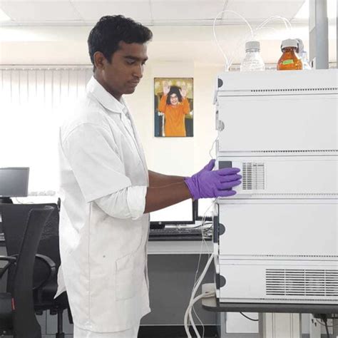 How To Choose Ion Polarity In LC MS Analysis ResearchGate
