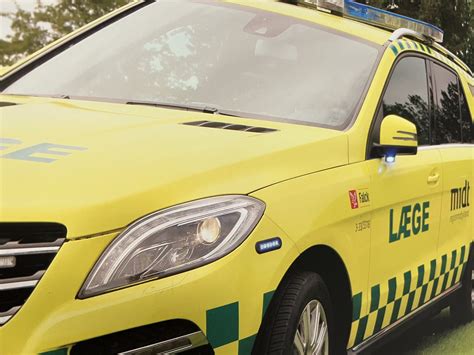 Grenaa Havn Tager Aktiv Del I Debatten Om Besparelser På Skadestuen Og Akutlægebil I Grenaa