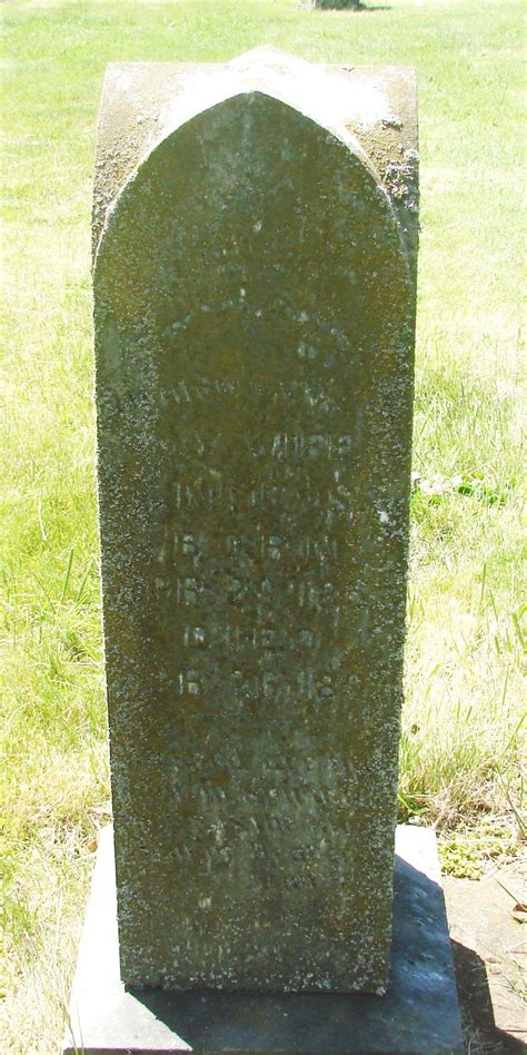 Annie Sofie Meraker Aas 1853 1895 Find A Grave Memorial