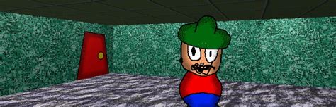 Hero For Marcellos Fun House By Essjw Steamgriddb