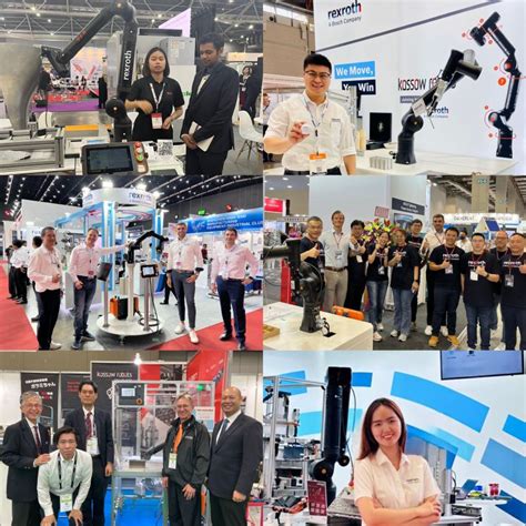 Kassow Robots On Linkedin Kassowrobots Apac Robots Cobots