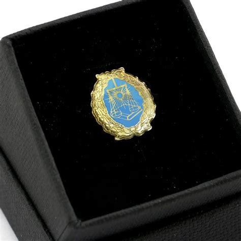 خرید و قیمت بج سینه لوگو کانون وکلای دادگستری سایز کوچک فیروزه ای ترب