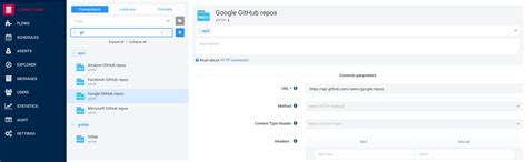Create And Manage Connections Etlworks Support