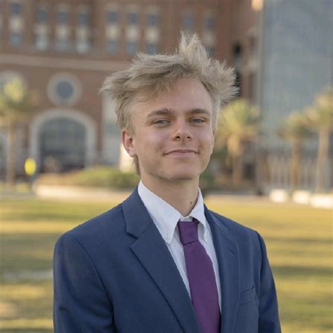 Carson Dunn Florida State University Tallahassee Florida United States Linkedin