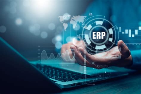 Unlocking Erp Analytics With A Structured Four Phase Approach