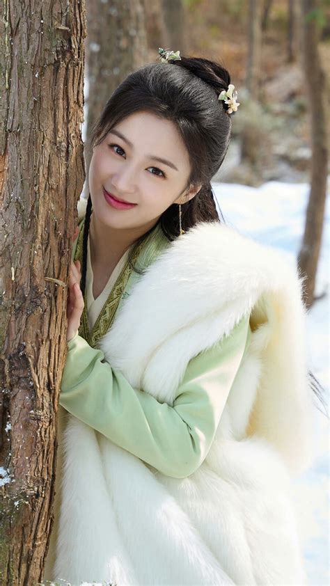 金庸武侠世界铁血丹心 黄蓉 包上恩 高清图片，堆糖，美图壁纸兴趣社区