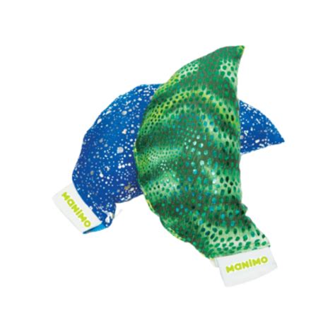 Manimo Half Moon Ball