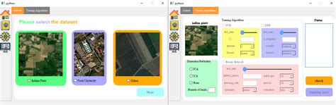 GitHub Yehans Hyperspectral Image Classification