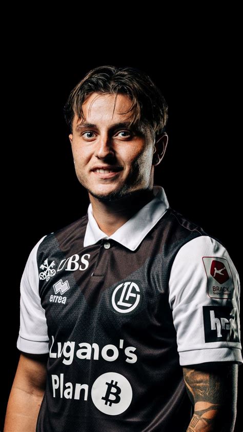 Claudio Cassano Fc Lugano