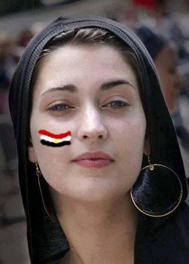 Beautiful Girl From Egypt Goddess In Sexy