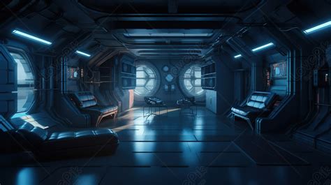 미래지향적인 인테리어 디자인 Sf 배경 만들기 만들기 배경 미래 배경 테리 배경 이미지 Hd 만들기 미래 테리 배경 사진 무료 다운로드 Lovepik