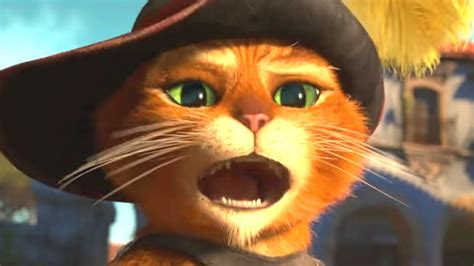 Puss In Boots The Last Wish What We Know So Far
