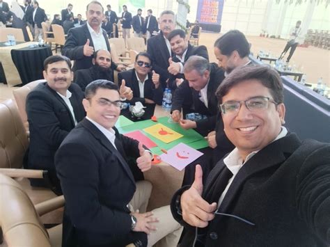 Muhammad Hashim On Linkedin Withyouwedothebest Acos2025