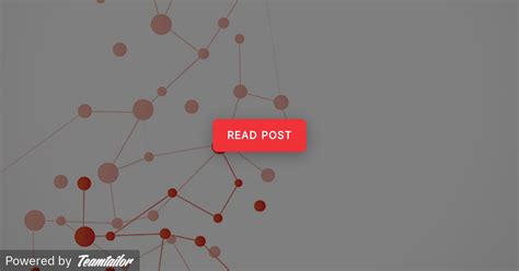 The Significance Of Open Source Insights From Experience Posts