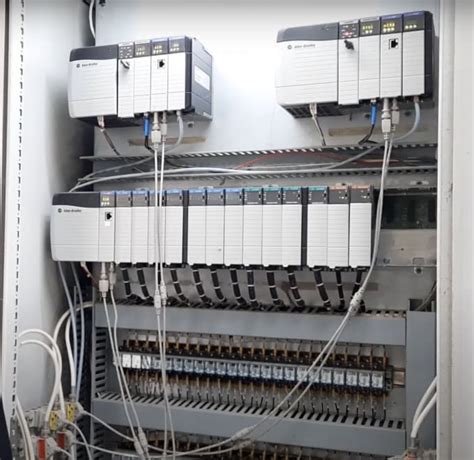 Provide Expert Plc Programming And Troubleshooting Services By Electritech Fiverr