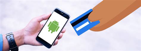 Top Android Credit Card Readers To Reliably Scan And Accept
