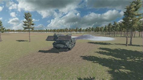 Digging Effects Tech Demo Unity Youtube