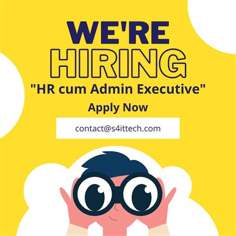 S4ittechnologies Innovation Careeropportunity Hiringnow Hrjobs