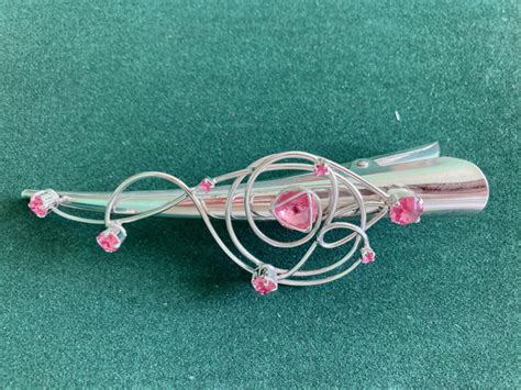 Elisir Заколка для волос купить на OZON по низкой цене (1234622800)