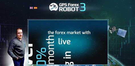 Gps Forex Robot 3 Review Forex Robot Nation