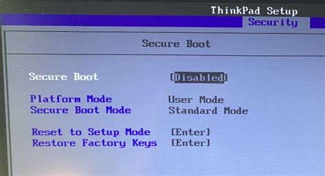 Windows 11 Solution To “this Pc Must Support Secure Boot” Kmartins Cloud Technology