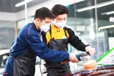 汽车服务工程专业介绍 知乎