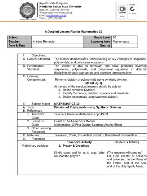 3 Theorem 1 Of Cirlce Dlp 1 Pdf Division Mathematics Polynomial
